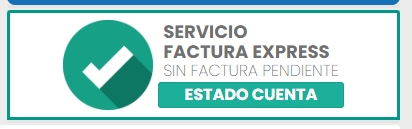 Factura Express Cliente